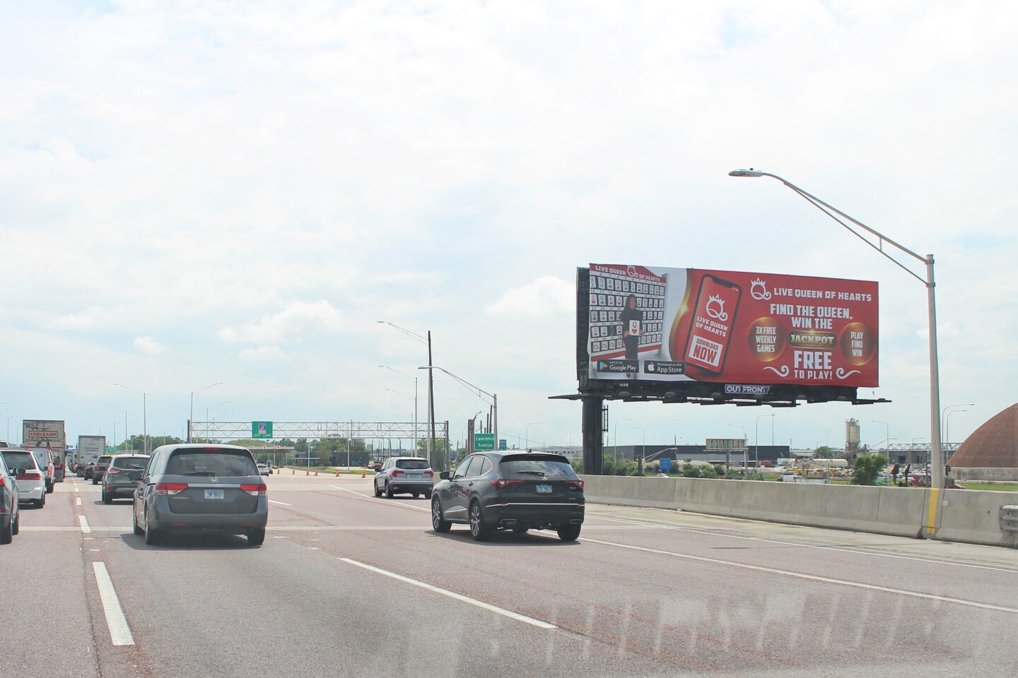 Billboard Advertising | Chicago, IL | AdTime Marketing