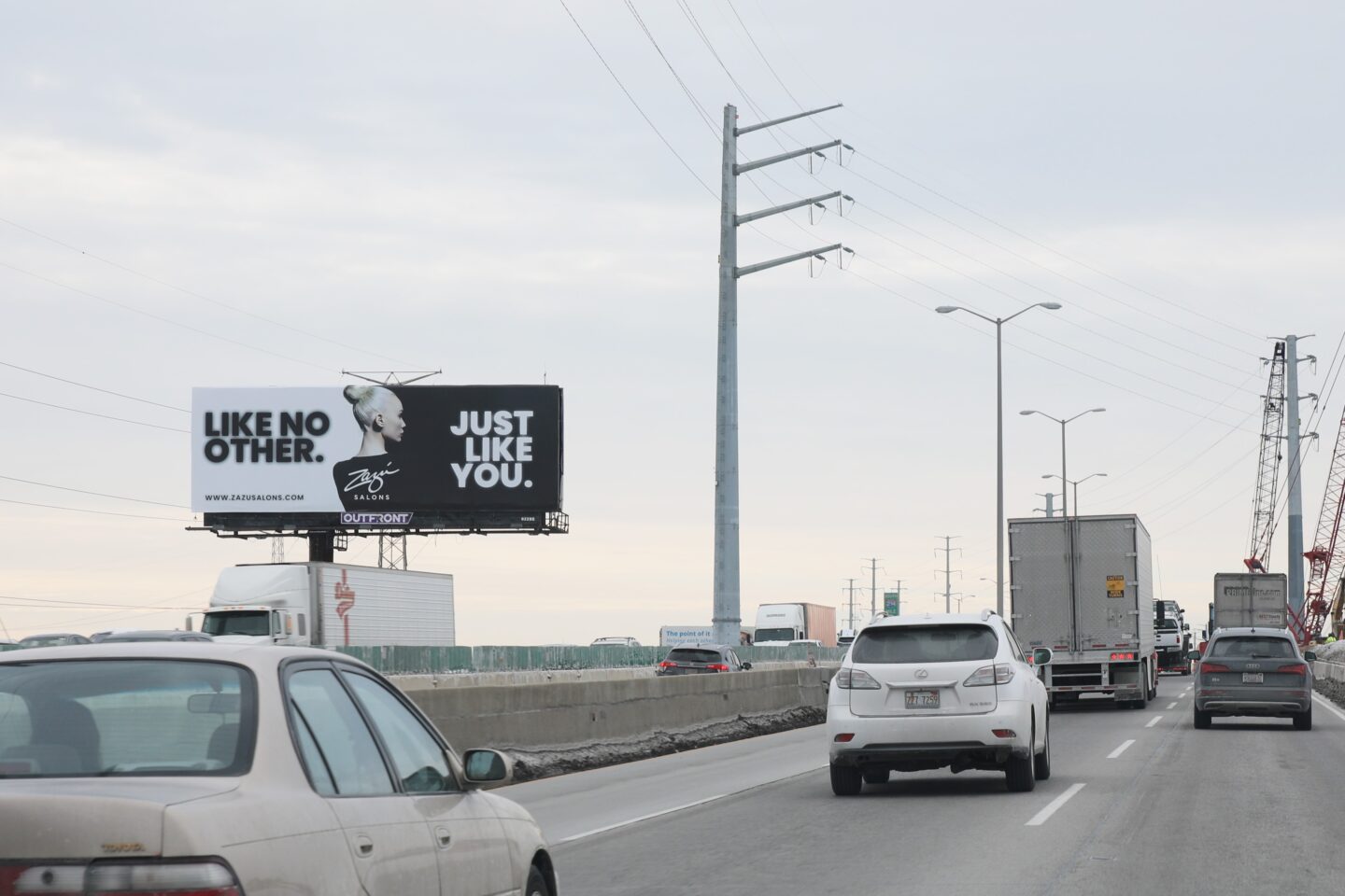 Out-of-Home Advertising: an Overview | AdTime Marketing