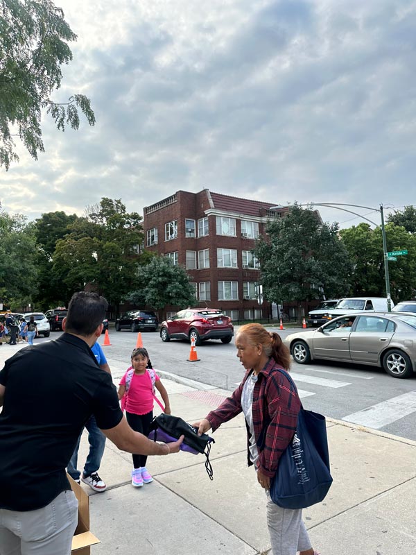 Supporting Chicago’s Students: A Proud Partnership with Columbus ...