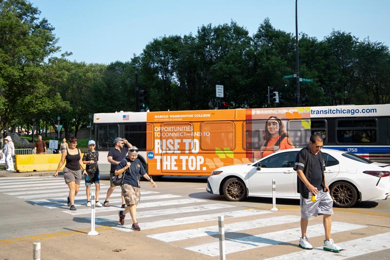 Marketing on the Move: How Transit Ads Keep Your Brand in Motion ...